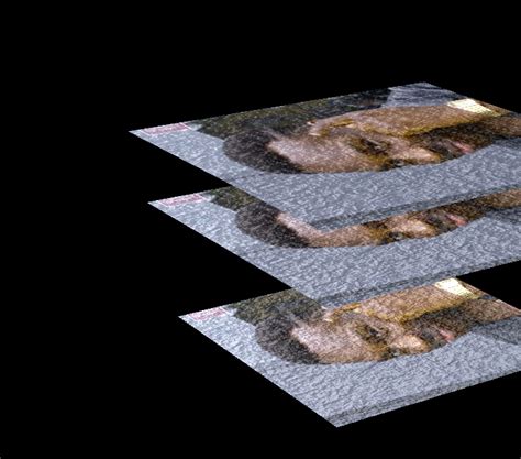 Vulkan Depth