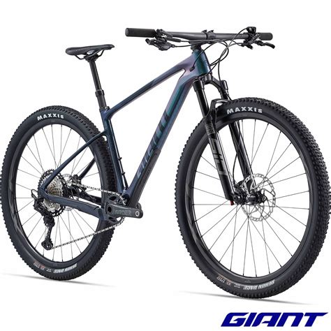 VTT GIANT XTC Advanced SL VELOSEINE