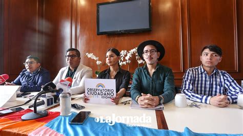 La Jornada Estado de México
