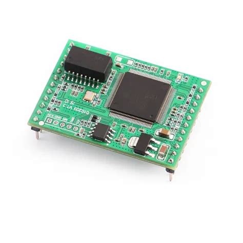 Usr Tcp232 Ed2 Ethernet Module At Rs 1400 Ethernet Module In Mumbai Id 13826800412