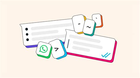 How To Master WhatsApp S Text Formatting Options MacRumors