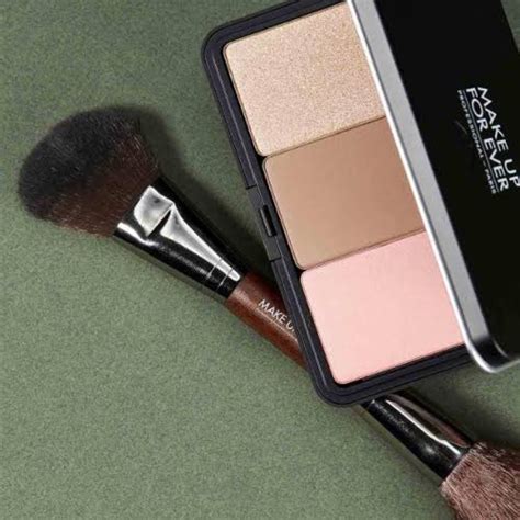 Jual Make Up For Ever Refillable Makeup System Refillable Case Shopee Indonesia