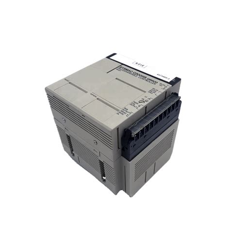 Programmable Control Omron C200HS CPU21 E CPU Unit 1 Year Warranty