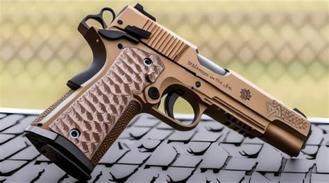 TOP 5 Best 10mm Pistols Handguns For 2023