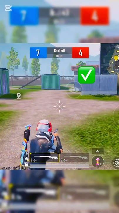 Eye Shot M24 Trick Pubgm Pubgmobile Viralshort Ytshorts Pubgshorts