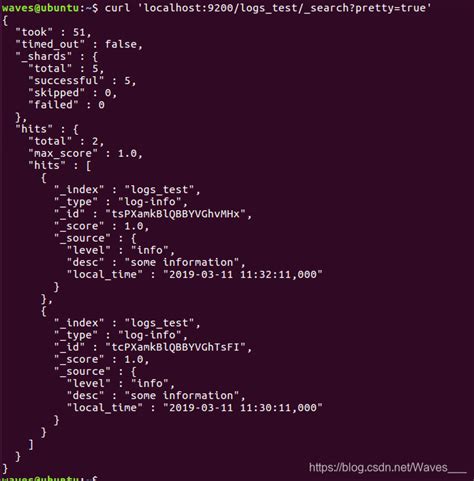 Grafana连接elastic Search 实现数据实时显示windows整合grafana链接es Csdn博客