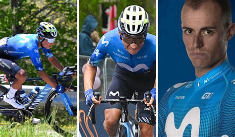 A Nairo Einer Y Enric Les Confirman Dura Noticia De Cara Al 2025 En