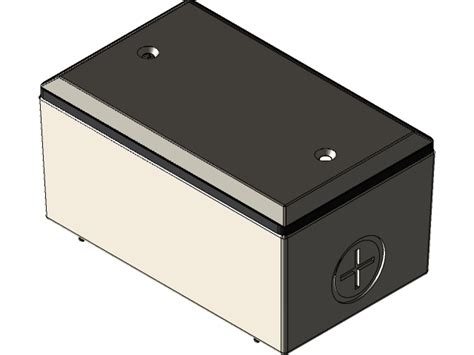 Free CAD Designs Files D Models The GrabCAD Community Library