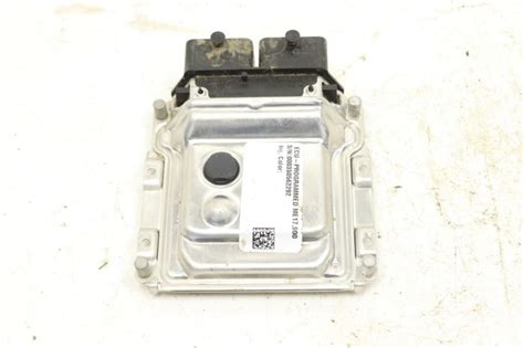 Polaris Ranger 900 Xp 16 Cdi Ecu Ecm Box 4014125 46552 Power Sports Nation The Cheapest Used