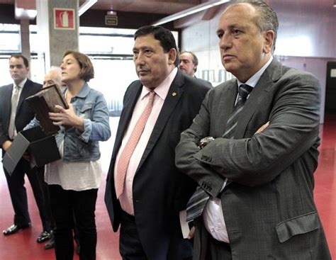 Piden La Imputación De Sánchez Arminio Por El Presunto Desvío De 8