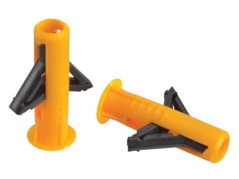 Super Toggle Fixings Pack Of 20