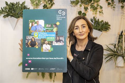 Mapping Your Path To Success Local Enterprise Office Louth