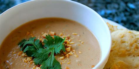 Southwestern Peanut Soup No Fail Recipes