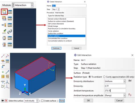 Heat Transfer In Fea Conduction Convection And Radiation Fidelis Engineering Associates