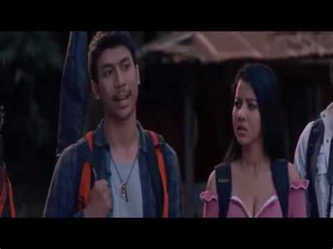 Film Horor Indonesia Terbaru 2016 Air Terjun Bukit Perawan Film Horor Romantis TerBaru !!! - YouTube