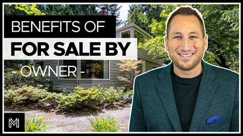 Thinking To Sell Your House Yourself For Sale By Owner Youtube