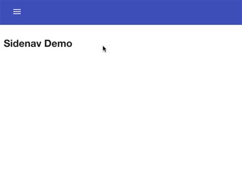 Build Fast And Clean UIs With Angular Material