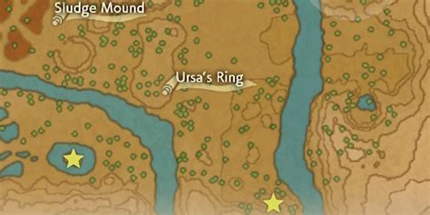 Pokémon Legends Arceus How To Find Every Crimson Mirelands Wisps