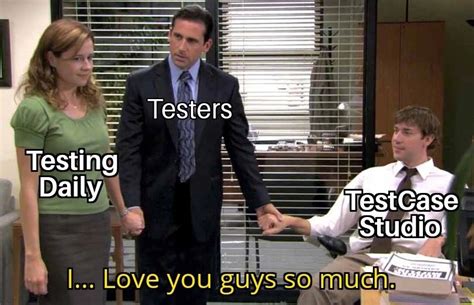 Testing Daily The Testers Home Page On Linkedin Selectotshub