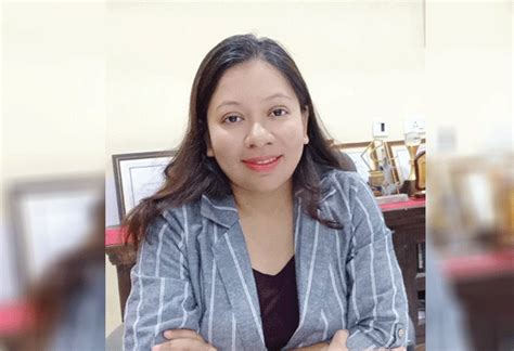 Sumona Karjee Mishra Working Towards Building A Healthier World