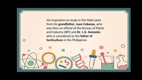 Scientist Youtube