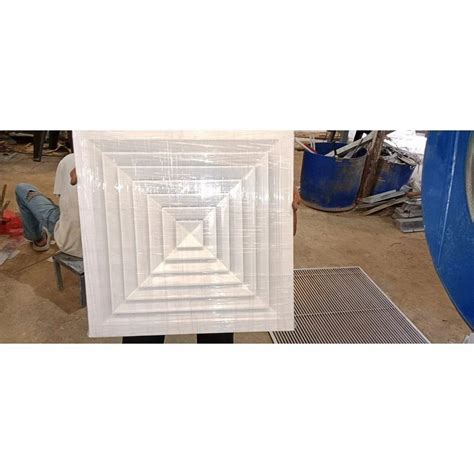 Aluminum Air Diffuser For Commercial At Rs 900 Piece Linear Slot