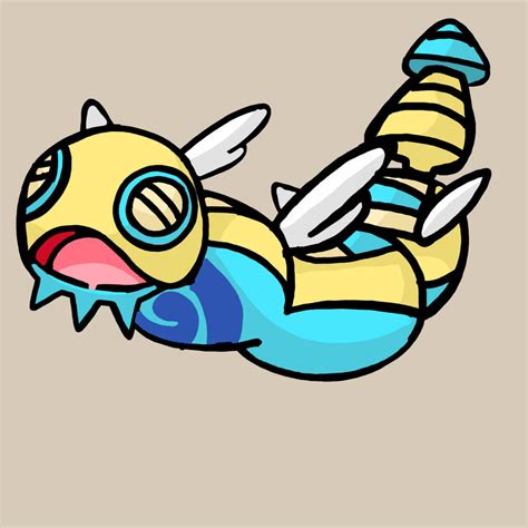 Dudunsparce Three Segment Form By Robynhillzoneact25 On Deviantart