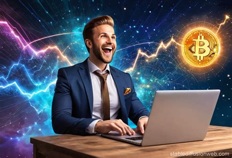 Bitcoin Surpasses 100000 Usd Stable Diffusion Online
