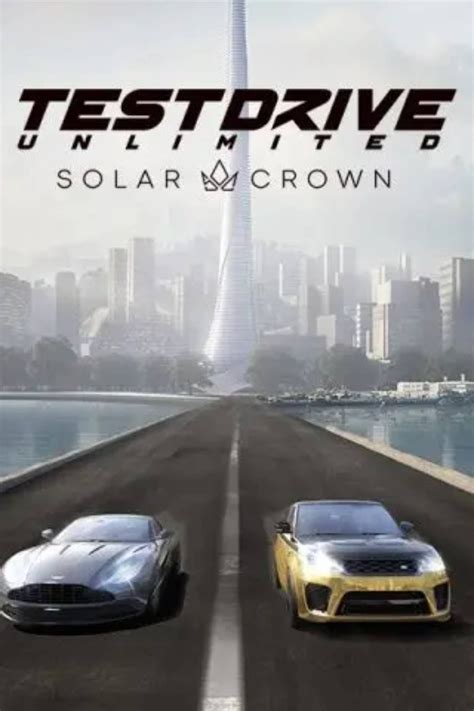 Tips And Tricks For Test Drive Unlimited Solar Crown