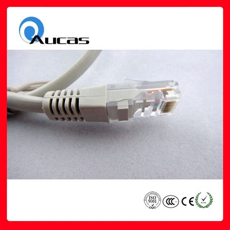 Systimax CAT Patch Cord Cable HSC Patch Cord Cable And Patch Cable