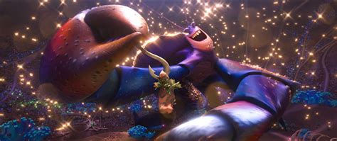 Image Tamatoa 2 Disney Wiki Fandom Powered By Wikia