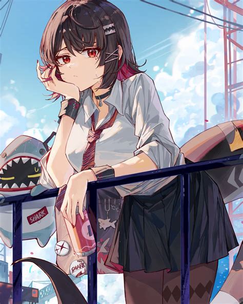𝙭𝙇𝙖𝙧𝙘𝙆𝙭 𝙊𝙛𝙛𝙞𝙘𝙞𝙖𝙡 Akeno Himejima 🤤🙏🏻 Akenohimejima Highschooldxd