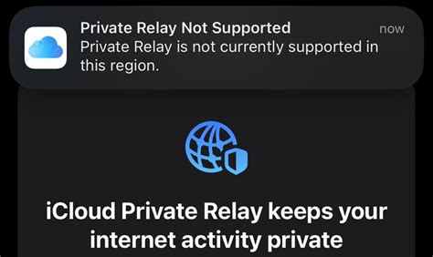 IPhone Private Relay Opens The Door To Invisible Browsing Dataconomy