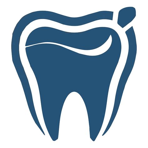 Premium Vector Dental Logo Vector Art