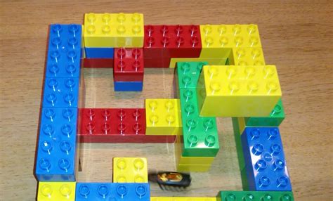 Hexbug Nano Maze Geek Stuff