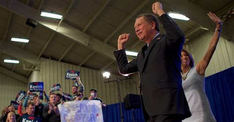 News Qs Donald Trump Takes 3 States John Kasich Wins Ohio The New