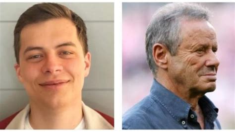 E Morto A Anni Il Figlio Di Maurizio Zamparini Ex Patron Del Palermo Calcio A SPORT