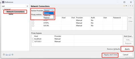 Eclipse报错：marketplacediscoverystrategy Failed With An Errorcannot