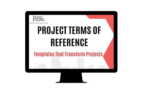 Word Project Templates