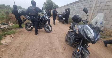 Hallan A Hombre Asesinado En Dren Al Sur De De Culiacán