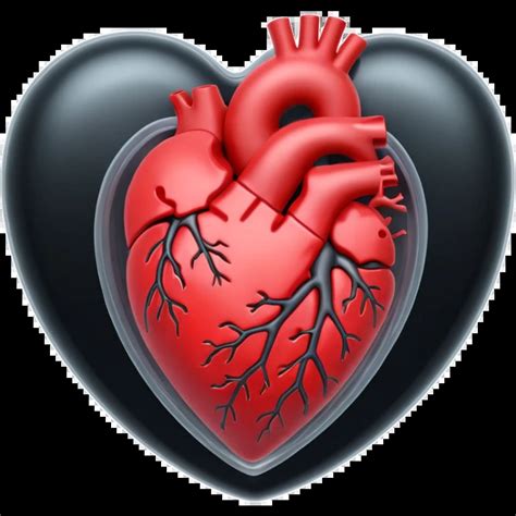 3d Render Of Pacemaker X Ray Imaging Aesthetic Translucent Materials