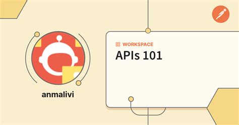 Apis 101 Postman Api Network