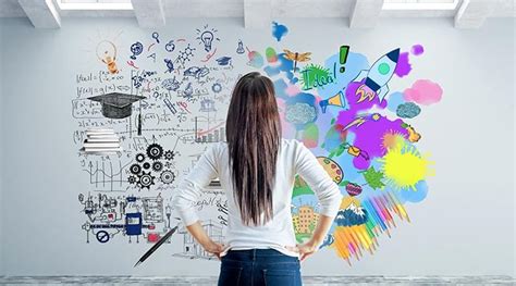 Cómo Hacer Que La Cultura Empresarial Sea Creativa E Innovadora