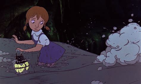 The Rescuers Penny Cody