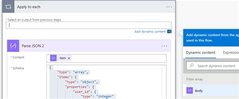 Arrays Generate JSON Schema Stack Overflow