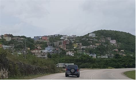 Challenges Of An Urbanising World Teaching Resources
