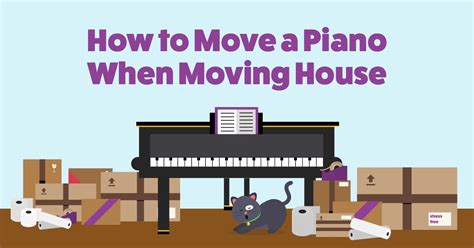 How To Move A Piano Compare My Move