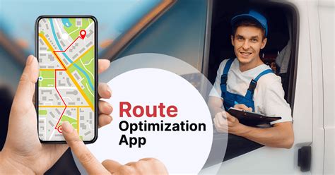 Why Route Optimization App For Android And IOS Is Need Of The Hour