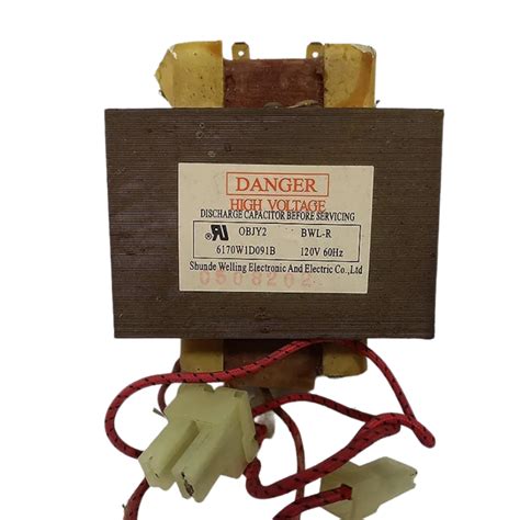 Transformador 6170w1d091b