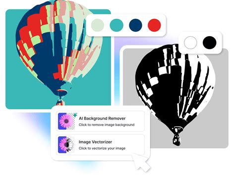 Png To Svg Converter Full Color Online Free